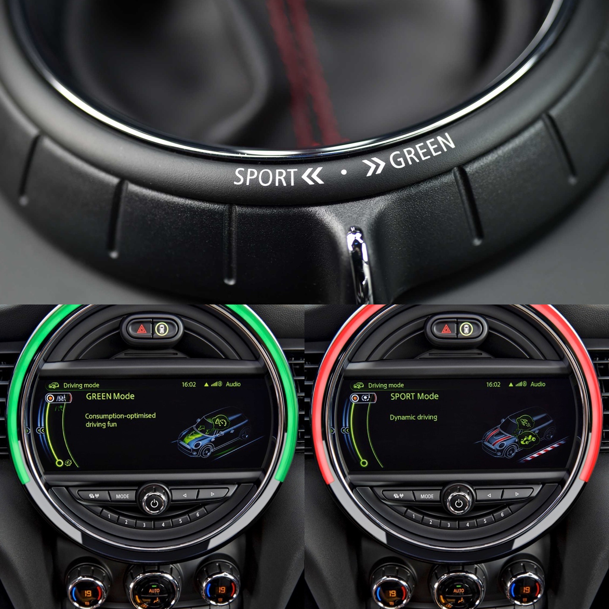 MINI retrofit - MDMMONTAGE - diensten